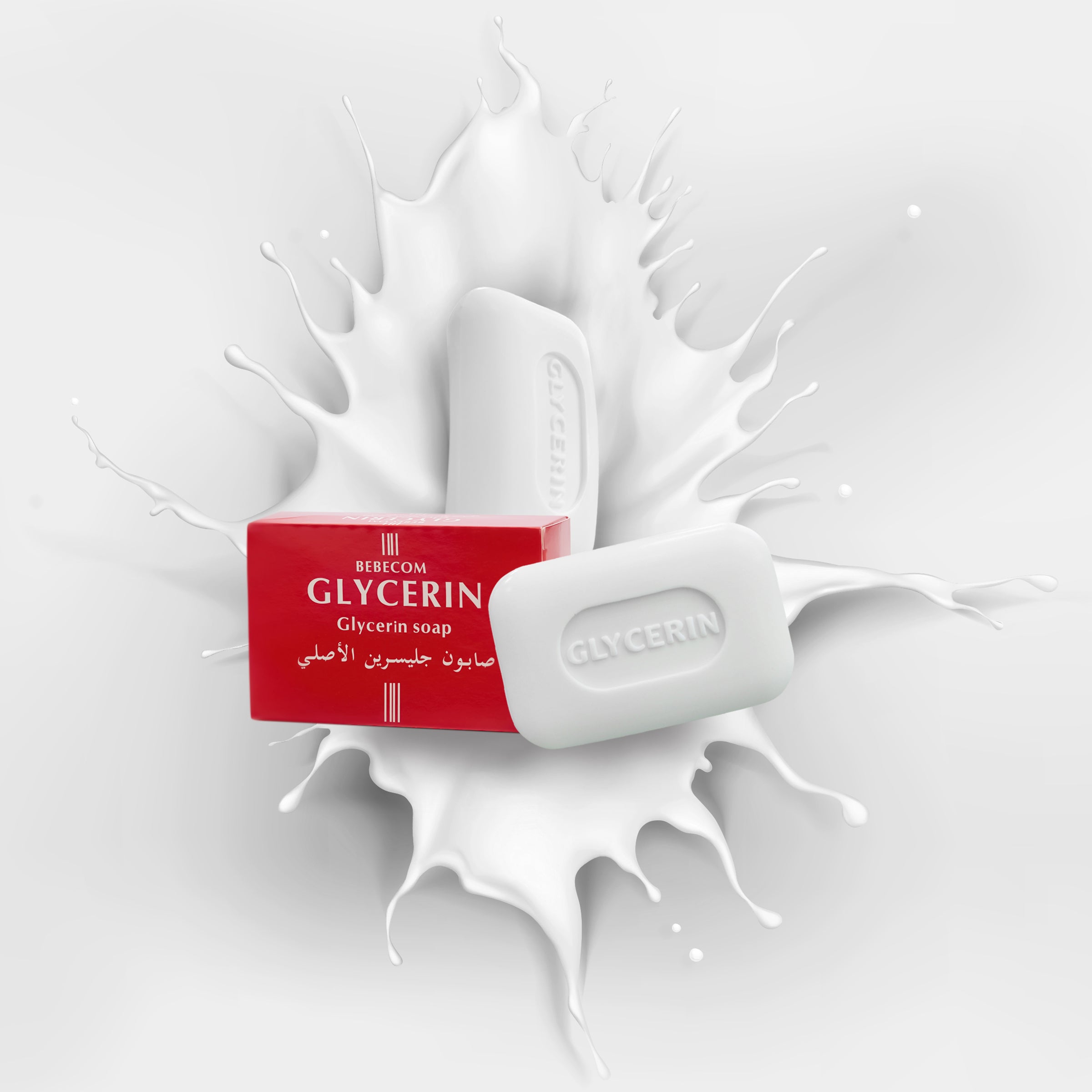 Official Bebecom Glycerin e-Store