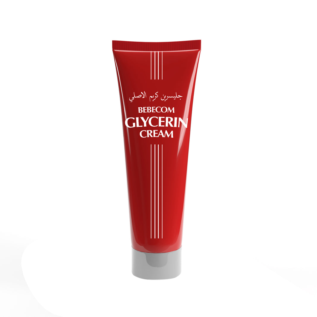Glycerin Cream – Bebecom Glycerin